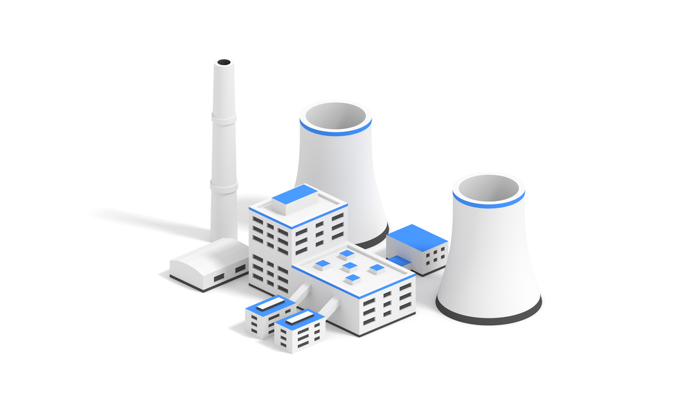 Equipment Procurement of Zhangzhou nuclear power plant | NBN