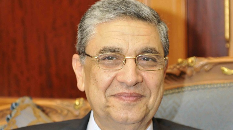 Mohammad Shaker leads the Egyptian Nuclear and Radiological Regulatory ...